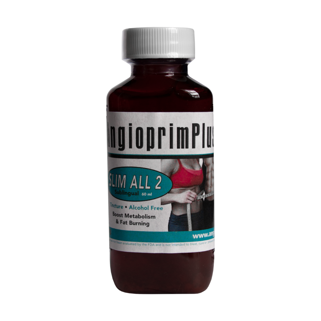 Slim All 2 | AngioprimPlus