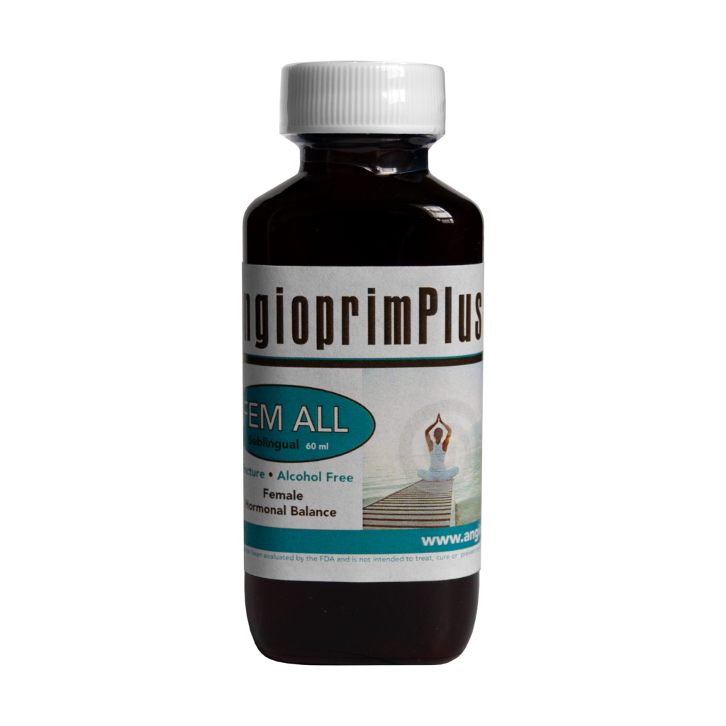 Products | AngioprimPlus