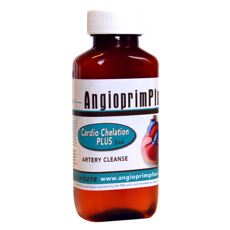 What is AngioprimPLUS | AngioprimPlus